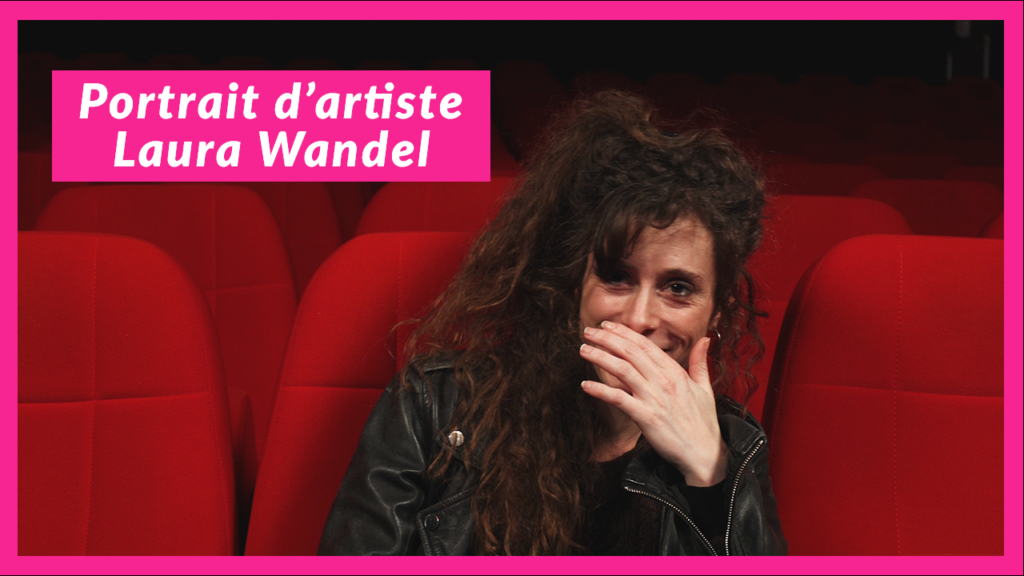 Laura Wandel - Les Étoiles