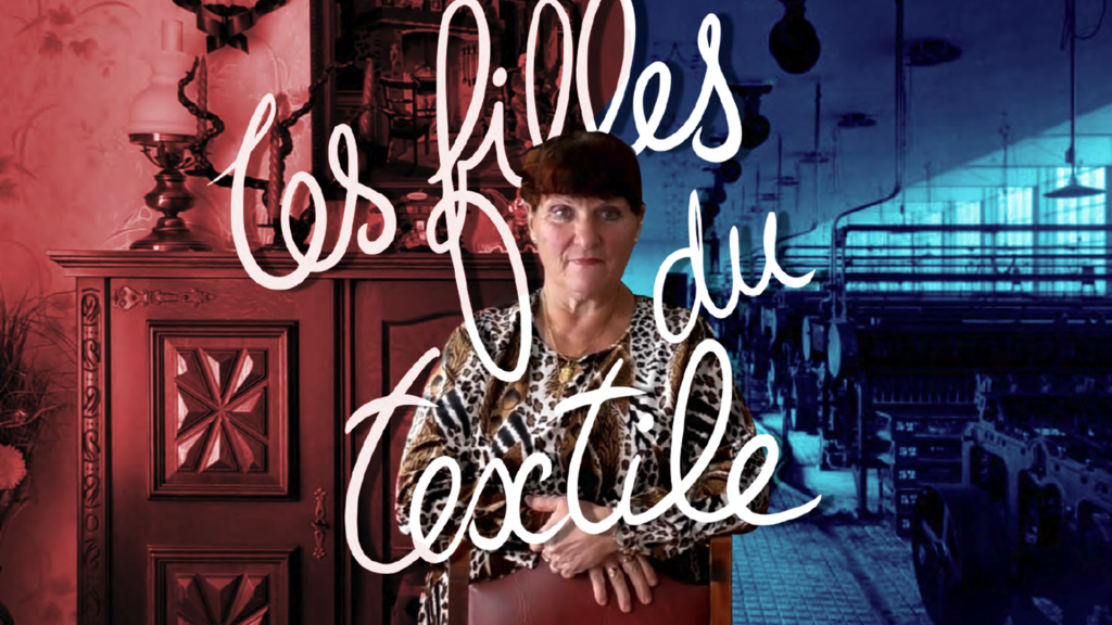 Ciné Rencontre Les Filles Du Textile Les Étoiles
